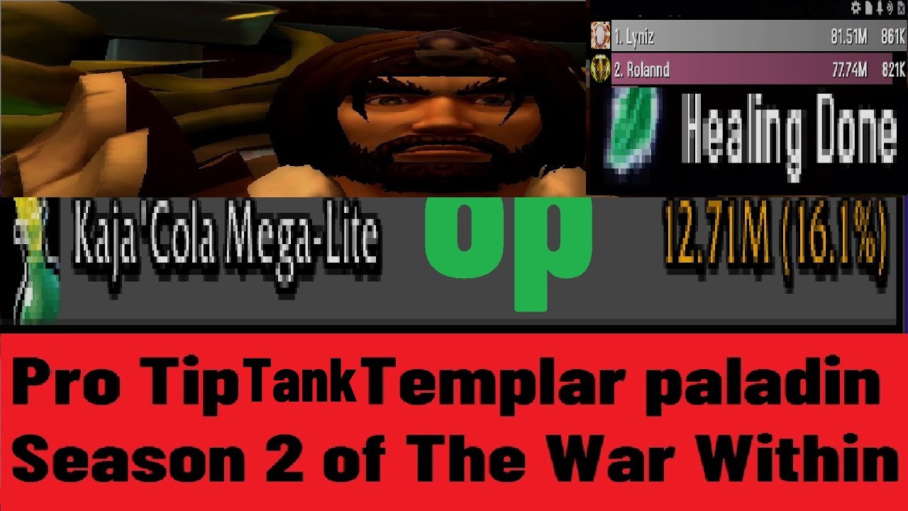 Warcraft Memes/Gifs #2 🤣 - #1559 by Rolannd-aggramar - General ...