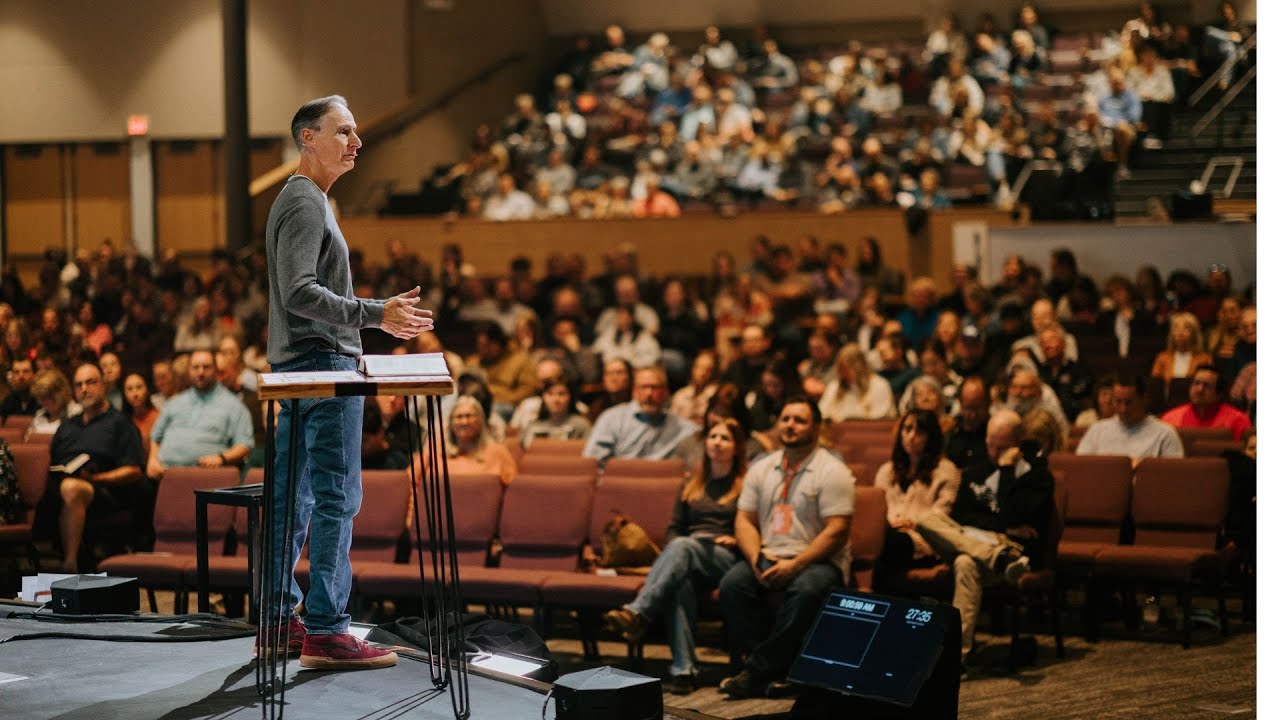 Set Apart With A New Identity | Sermons | Central Church | Sioux Falls, SD