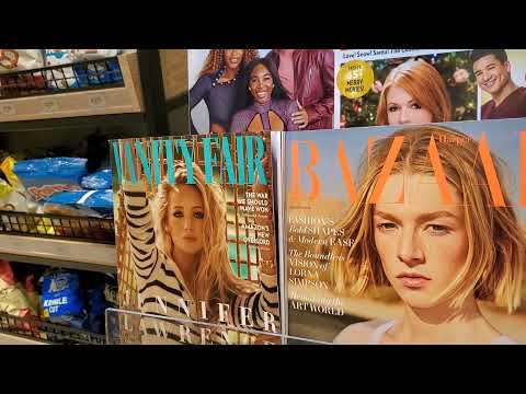 Connecting Flight: Walking Through Charlotte, NC Airport