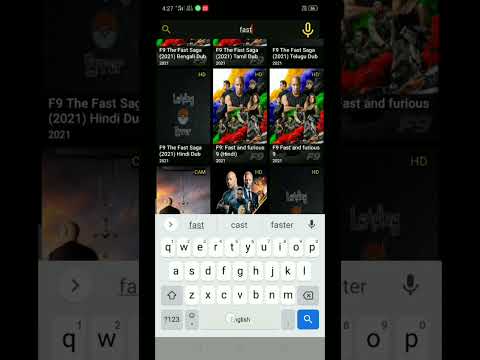 Fast and furious all parts full movie in Hindi online watch and download||#short #reels