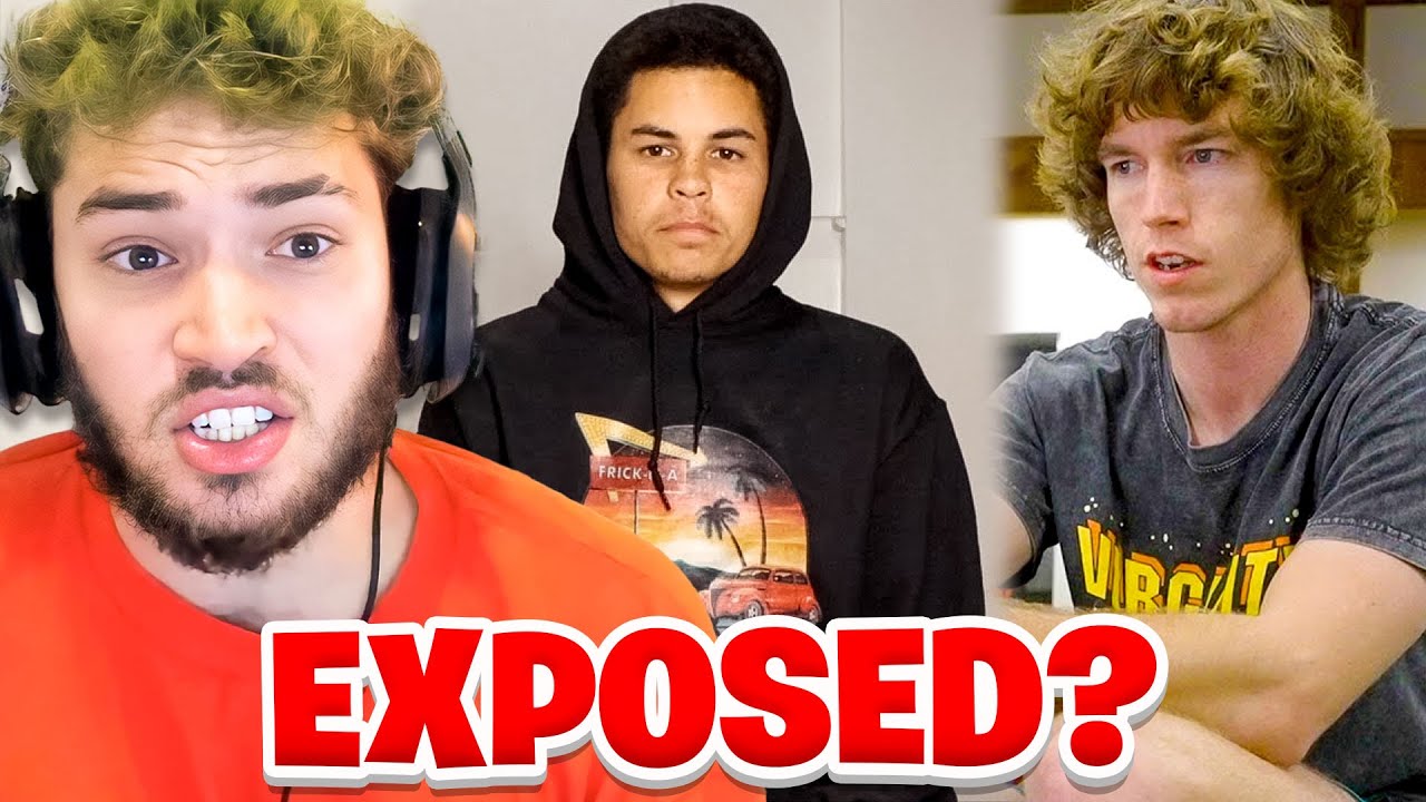 The Truth About Danny Duncan EXPOSED...