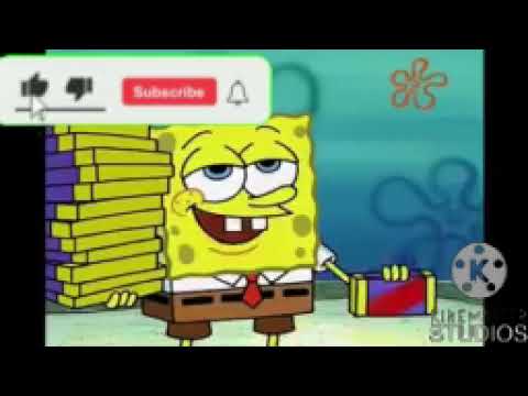 Steam Community :: Video :: Spongebob tries to sell chocolate in ...