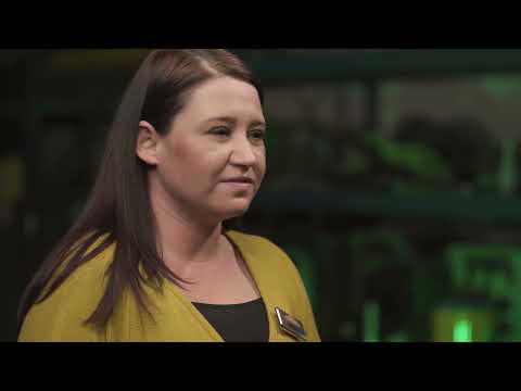 Why Work for SERVPRO - Kylie