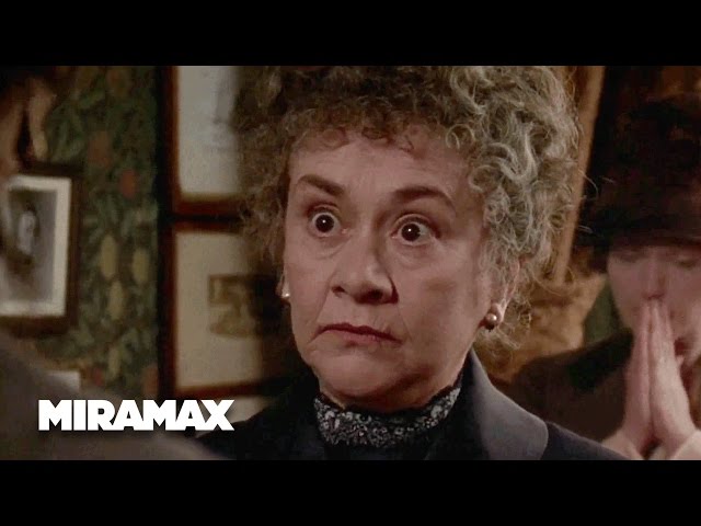 Joan Plowright, actriz de ´Daniel El Travieso', murió