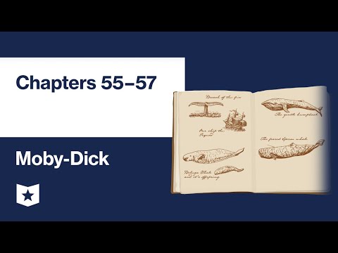 Moby-Dick Study Guide | Course Hero