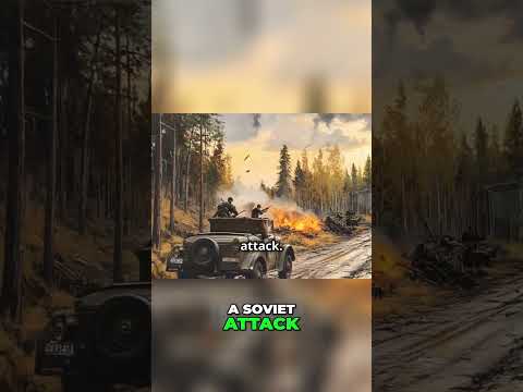 Mannerheim Line: Finland's Daunting WWII Defenses