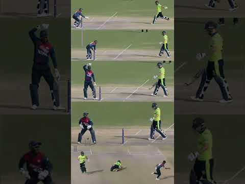 ICC Spirit of Cricket Award #shorts #cricket