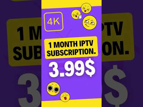 USA IPTV PRO 🔥 Best IPTV Subscription Service Provider 2023. #shorts #short #usa #canada