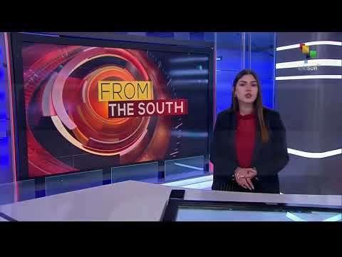 FTS 18:30 25-08: Government of Colombia did not bomb illegal armed groups with minors