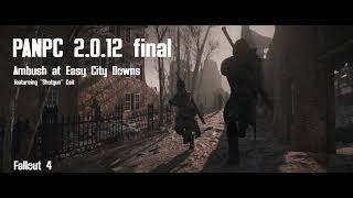 Fallout 4 PANPC 2012 Final-Ambush at Easy City Downs-What a race at ...