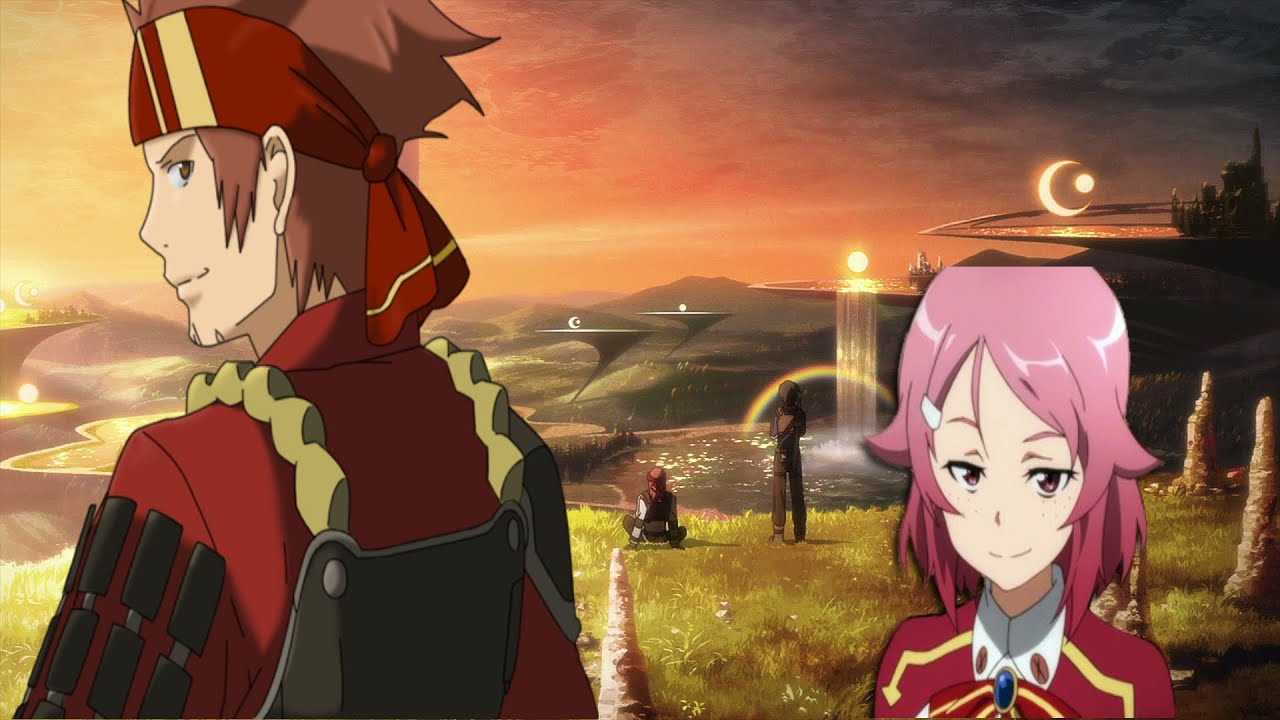 Project Einstein: Floor 1 Concept Design SAO Fan Project Part 3