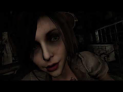 Steam Community :: Video :: DreadEye VR torture scene