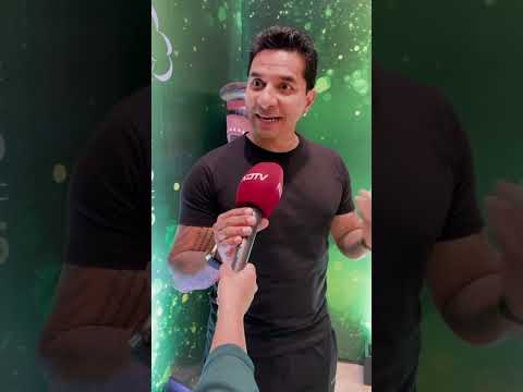 Luke Coutinho Wins NDTV Food Editors' Choice Award For Excellence In Nutrition & Lifestyle Medicine