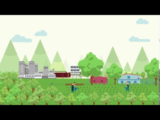 Video｜Asia Cement Corporation