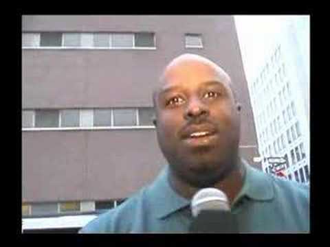 Funkmaster Flex Shouting Franchise Online MP3 Record Pool