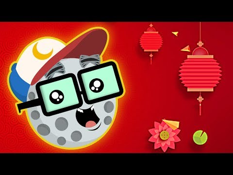 Lunar New Year for Kids | 2025 Year of the Snake | Chinese New Year