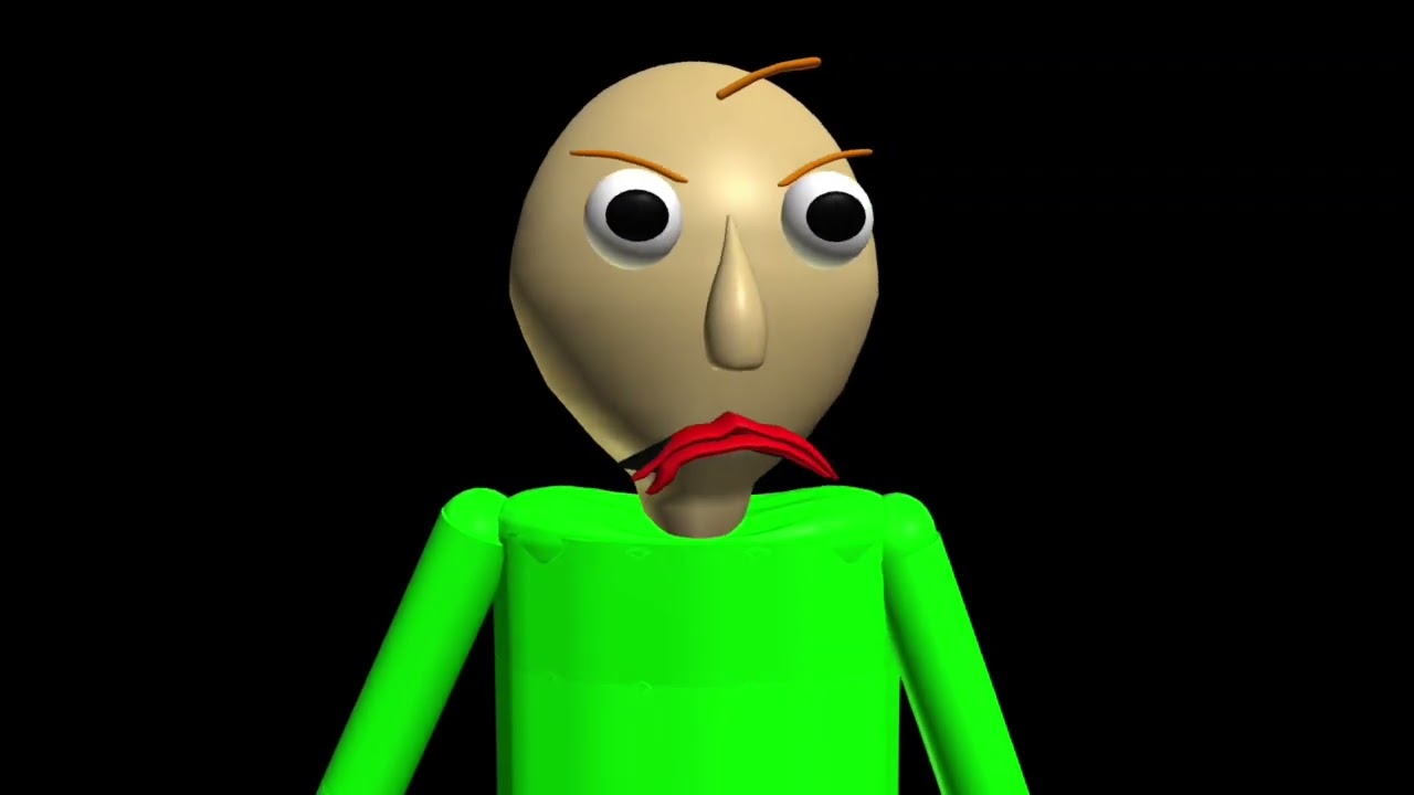 Baldimore V3 Model Release.