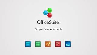 OfficeSuite Software - 2024 Reviews, Pricing & Demo