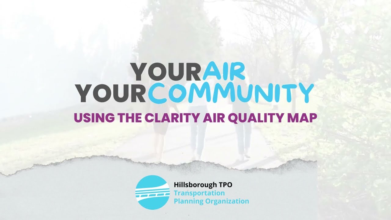 Training - Introduction to Clarity Open Map