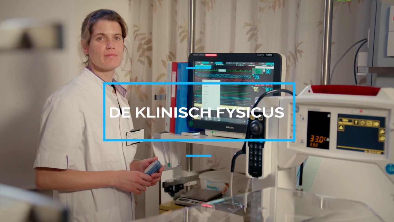 MICT en Klinische Fysica - Bravis | Bravis