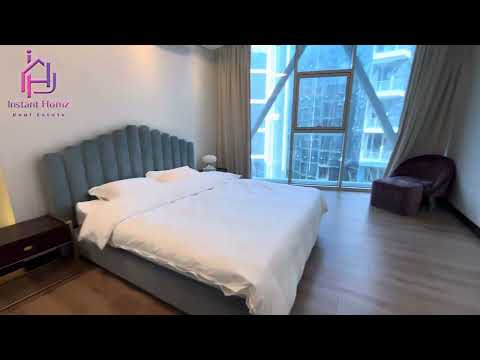 Rent in Bahrain Bay: 2 and ½ BHK FLAT | LUXURIOUS | SEA VIEW | BALCONY ...