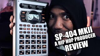 Roland SP-404MKII - What To Know & Where To Buy | Equipboard