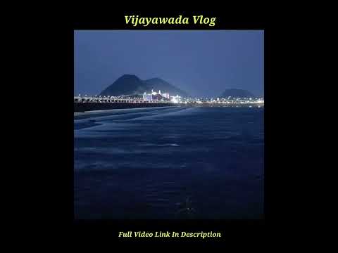 vijayawada vlog #vijayawada #placestovisitinvijayawada #youtubeshorts #trending #trendingshorts