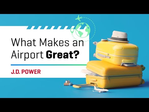 Tampa International Airport (TPA) | What Makes an Airport Great?