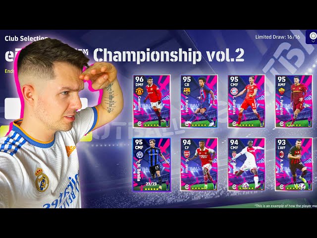 eFootball 2023: 5 best reasons to play eFootball 2023 over FIFA 23