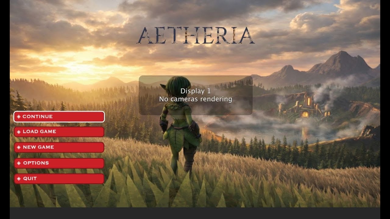 Aetheria