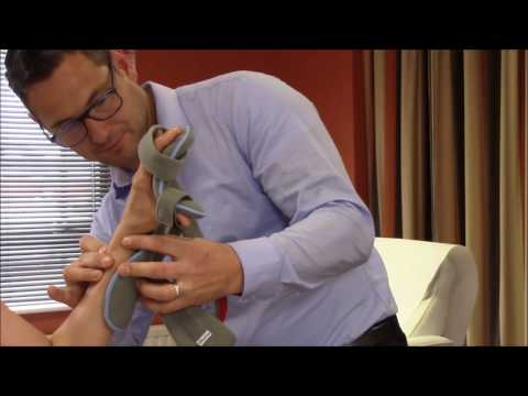 Express | Resting Splint