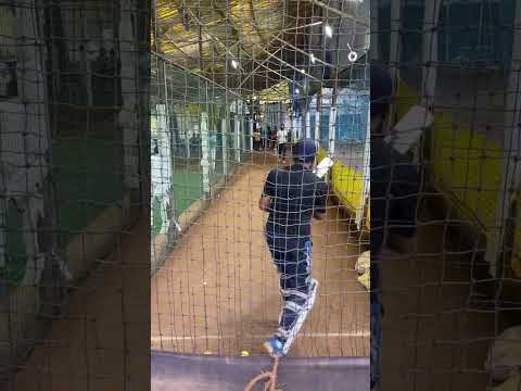 Sidearm Specialist Pravin with Wasim Jaffer