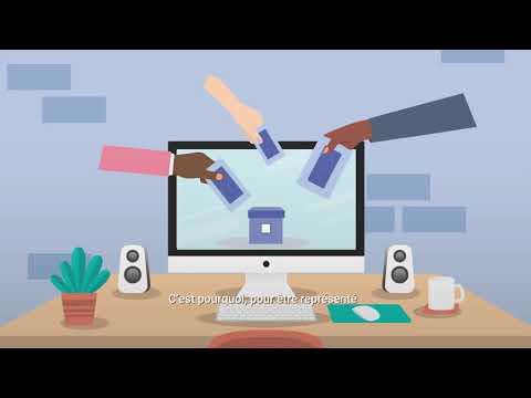 Pourquoi voter aux élections de la CCI ?