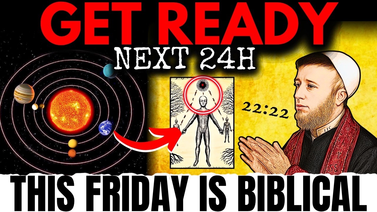 The LONG-AWAITED Moment Mystics Spoke of has FINALLY ARRIVED! | 17 APRIL is the BEGINNING!