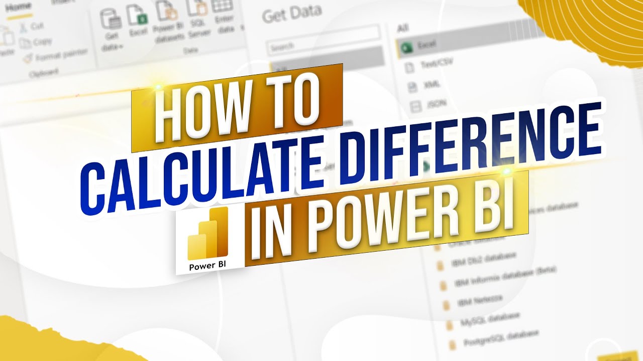 How to Calculate Difference in Two Columns