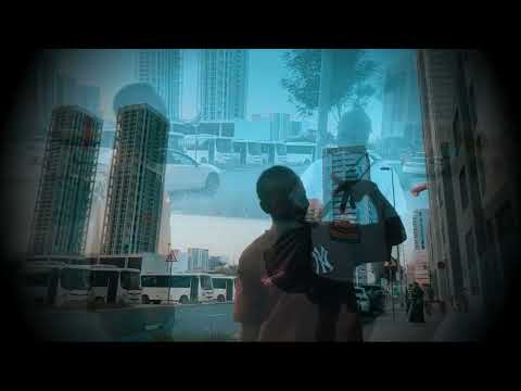 SlimNico, Tssentamu - deeply rooted (official music video)