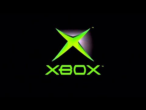 How to get a custom boot screen on a original xbox