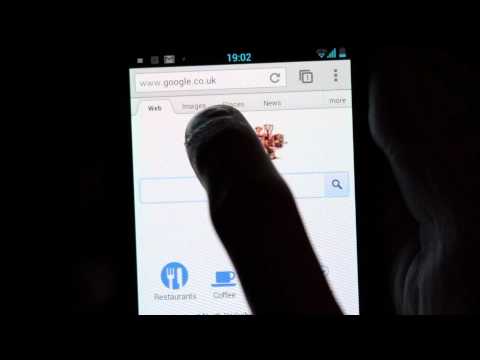 Hands on Google Chrome for Android now get Chrome on your Android Phone