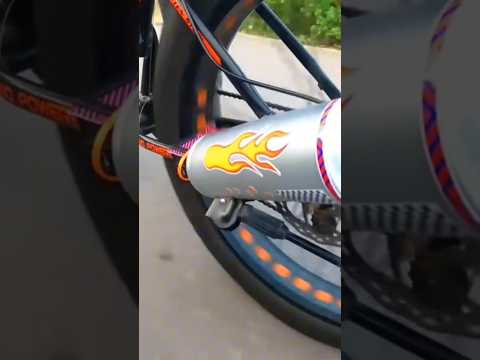 Best Cycle Gadgets😍 #shorts #tech #gadgets