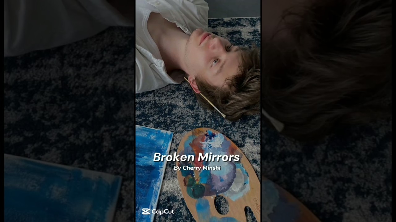 Broken Mirrors ❤️   #brokenmirrors #wattpad #wathsal #ayuka