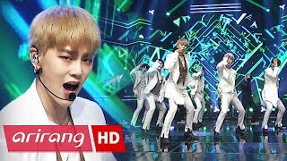 [심플리케이팝171103] JBJ - Fantasy - 인스티즈(instiz) 인티뮤직 (종료) 카테고리