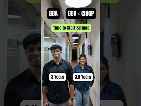 BBA vs BBA+CIBOP