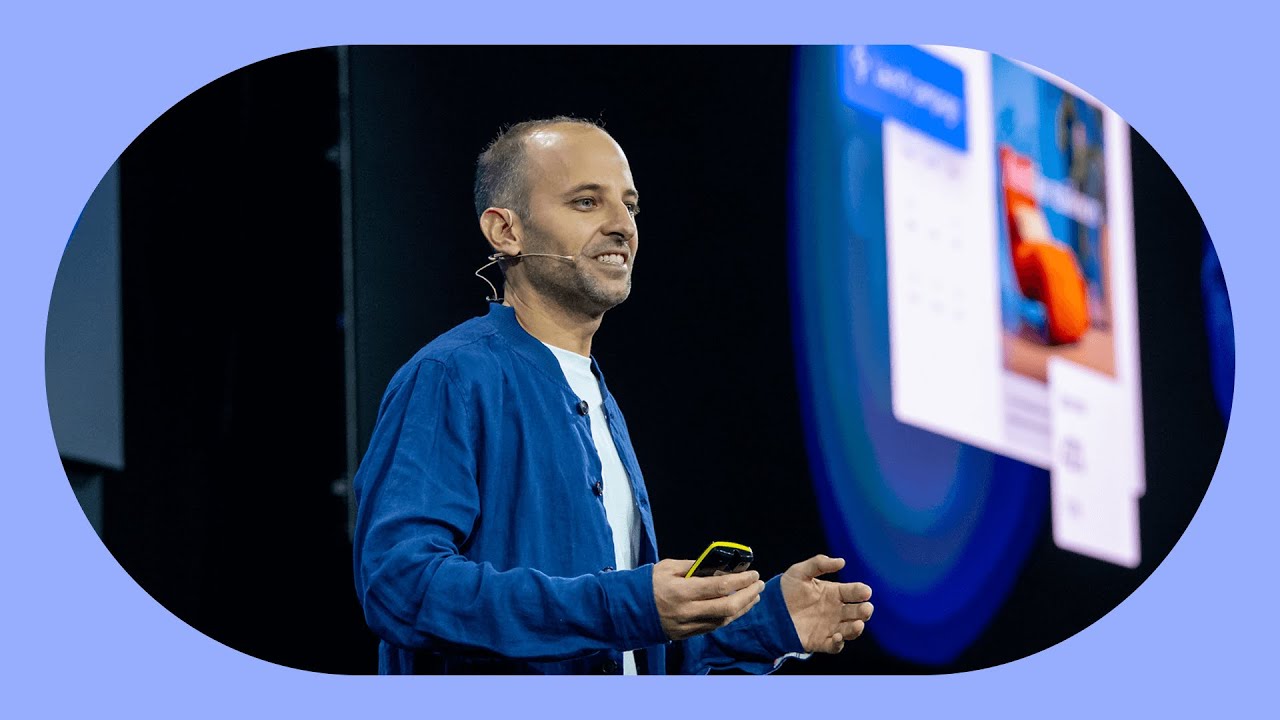 Elevate 2025 opening keynote & product announcements