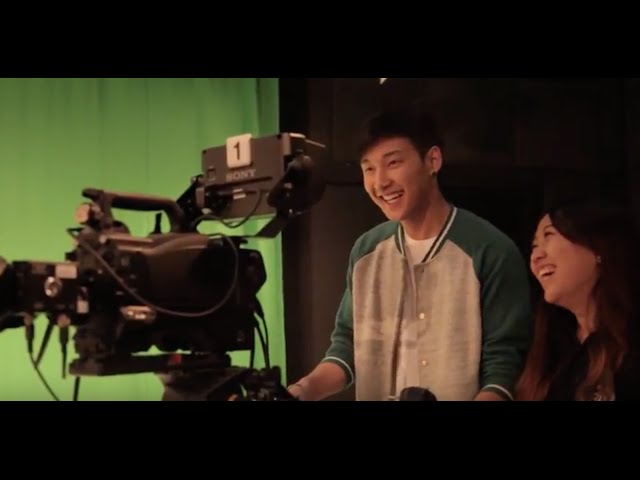 THIS IS BU มหาวิทยาลัยในฝัน - สาขาวิชาวิทยุกระจายเสียงและวิทยุโทรทัศน์ ...