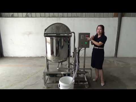 Honey Processing Plant at Best Price in India