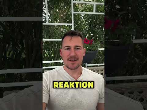 3 Zitate die deine Sicht auf Panik für immer verändern ! #angst #panikattacken #nervensystem