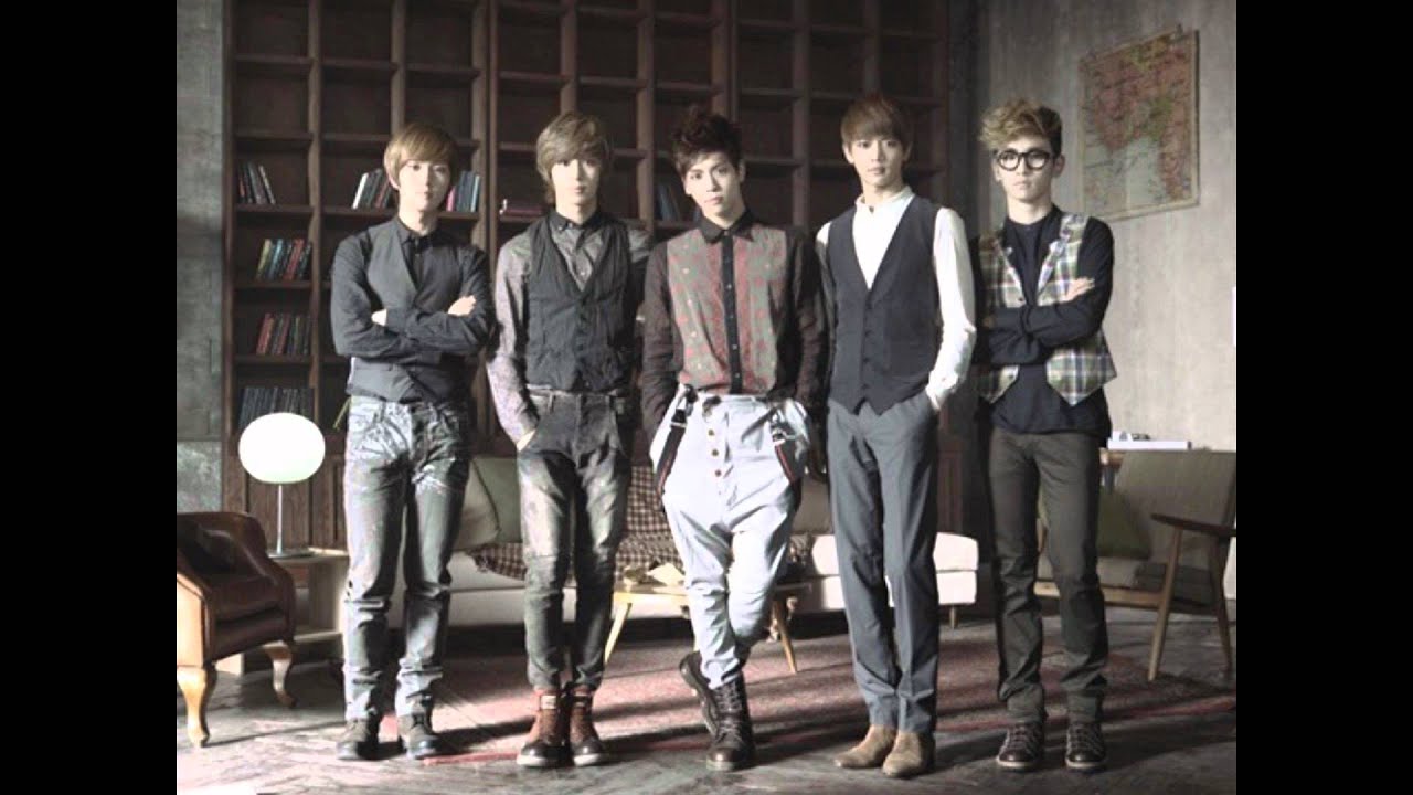 [Ringtone] Sherlock (Intro+Chorus+Ending)