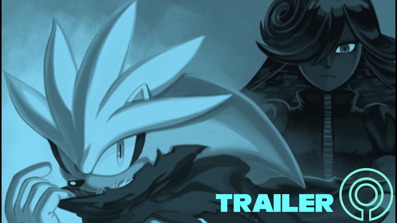Silver Future Trailer