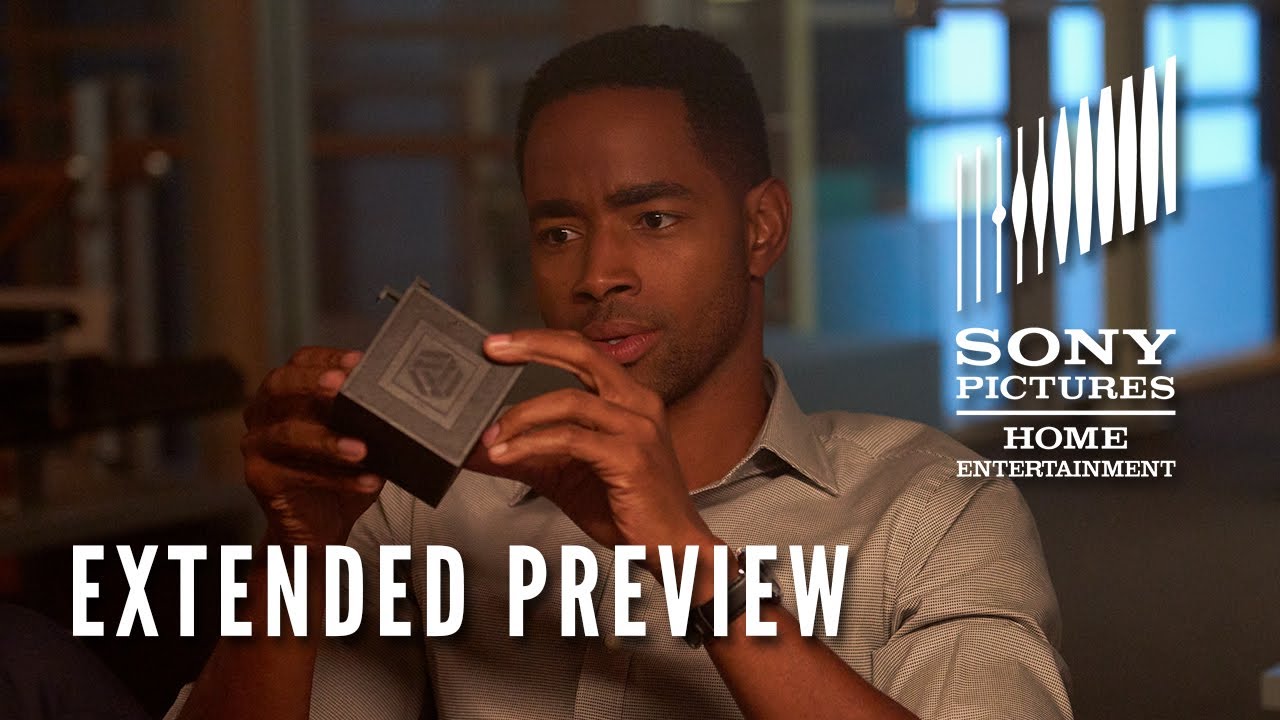 Escape Room Extended Clip - On Digital Now and Blu-ray 4/23