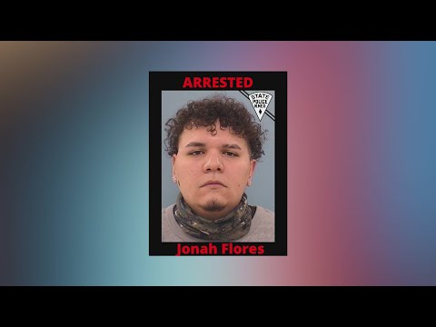 Roswell man arrested in shooting of NMSP officer’s home